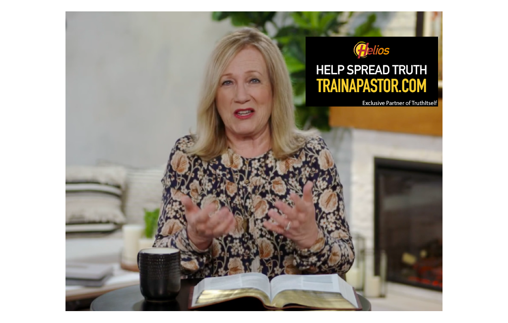 Saddleback’s Kay Warren says the Church is ‘vital’ to combating the ...